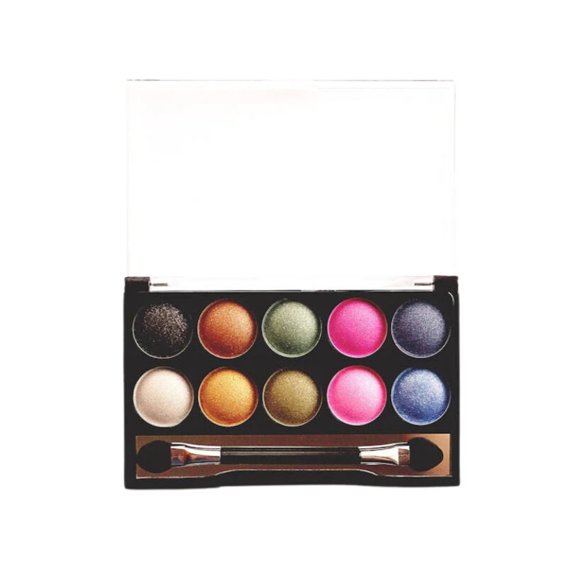 Color Palette – Royal Cosmetics