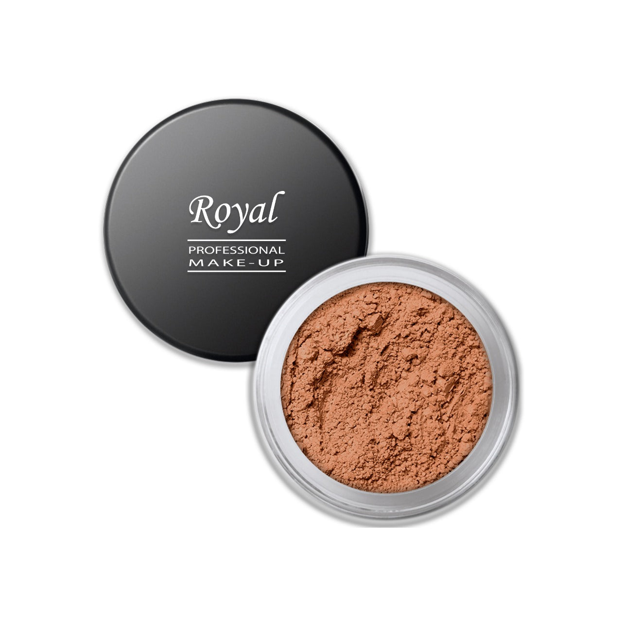 Loose Powder – Royal Cosmetics