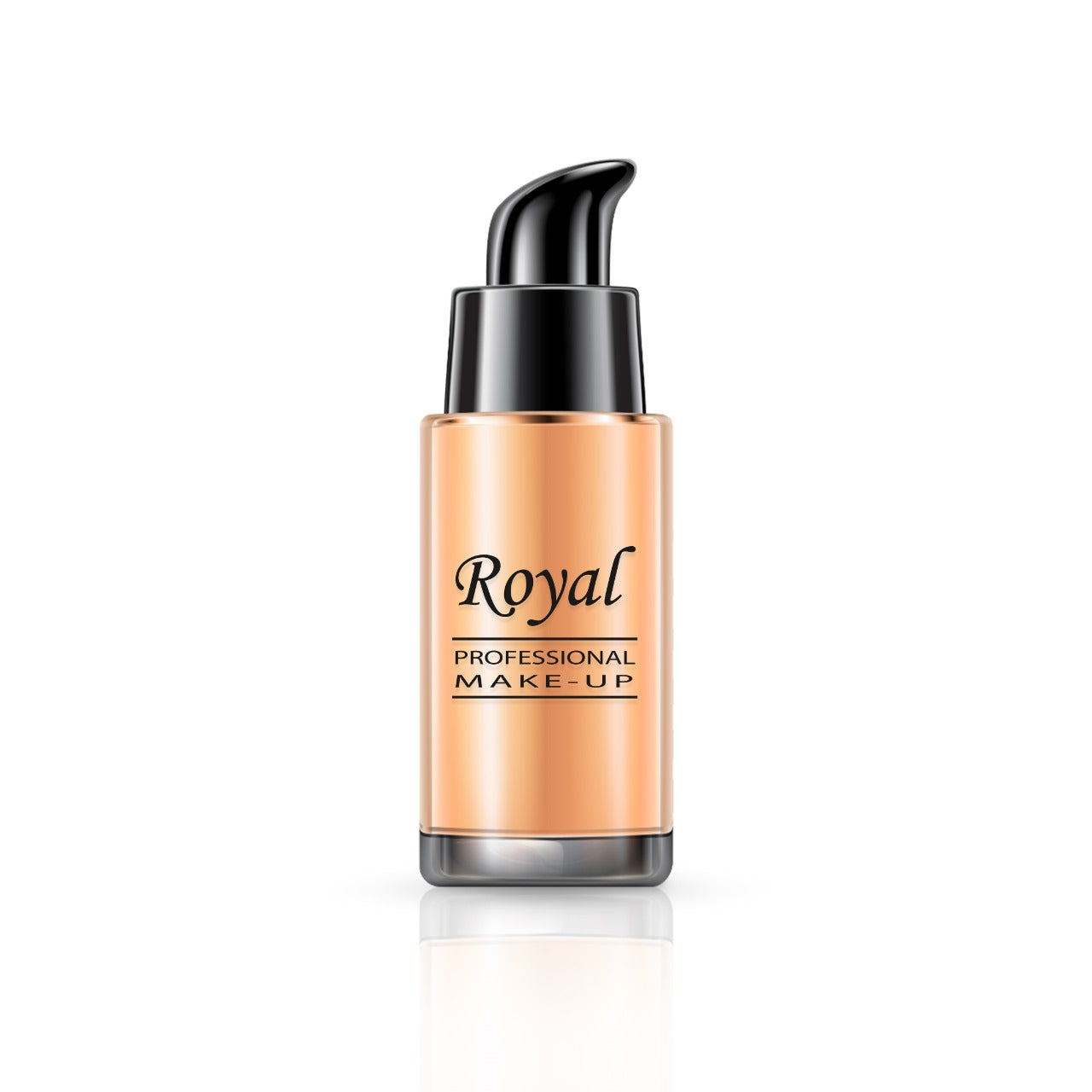 Foundation – Royal Cosmetics
