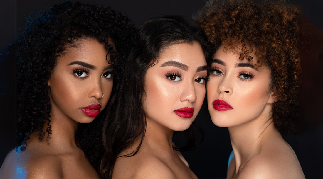 Category Page #Lips – Royal Cosmetics